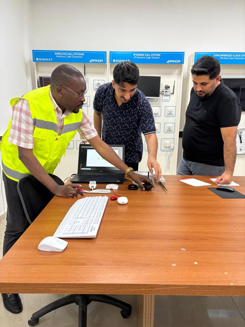 ICT Solutions | LIK & LAMBERT CONSULTANTS